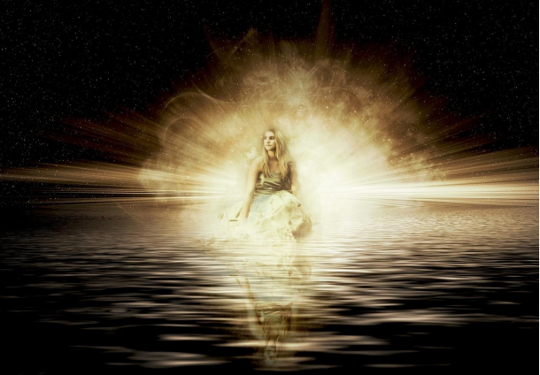 The World of Spirit and Spirits (an entirely new slant on spirituality ...