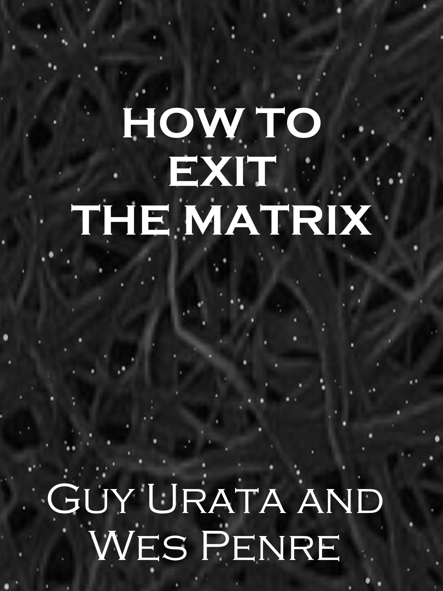 Suzaku’s Popular “Exit Handout” now on Amazon, too! – Videos and Articles by Wes Penre