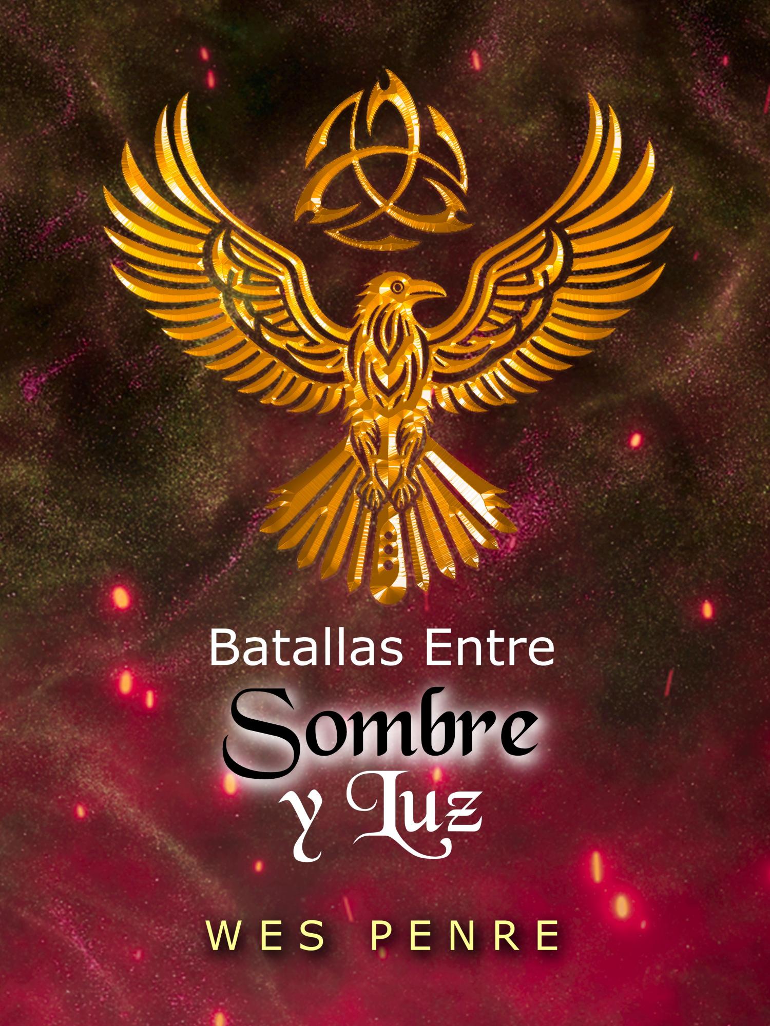 “Battles Between Shadow and Light” ahora en español! – Videos and Articles by Wes Penre